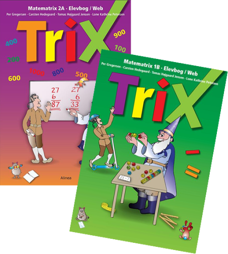 Gennemsynspakke | Alinea